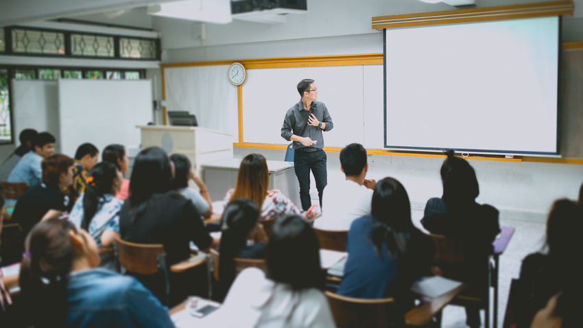 How to Make Your Classroom Smell Good | Aroma Retail
