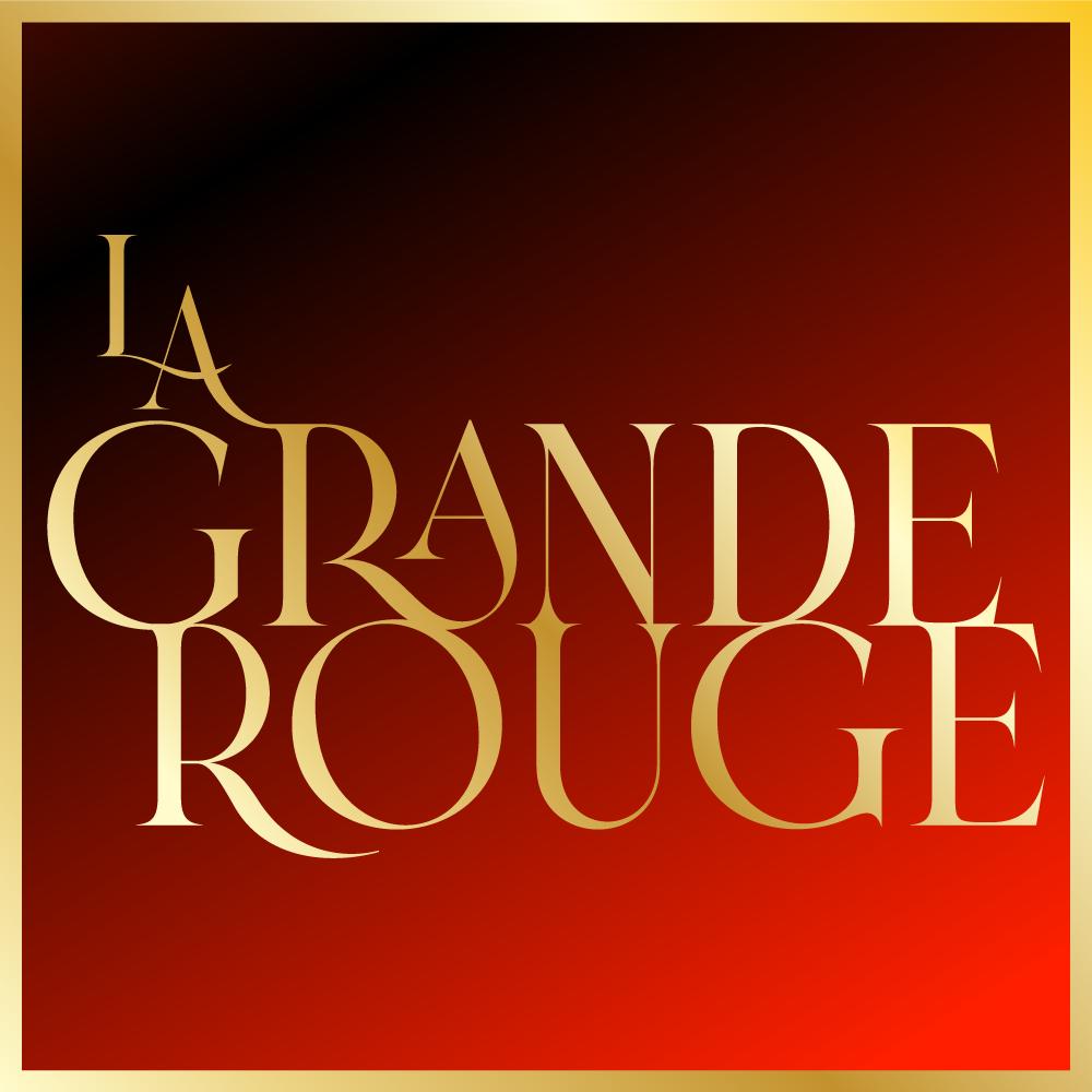Coming Soon: La Grande Rouge – Aroma Retail