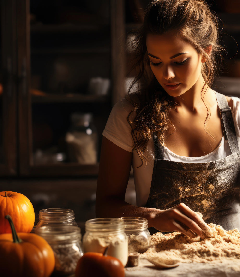 Popular Fall Scents List: A Guide to Our Favorite Autumn Scents – Aroma ...