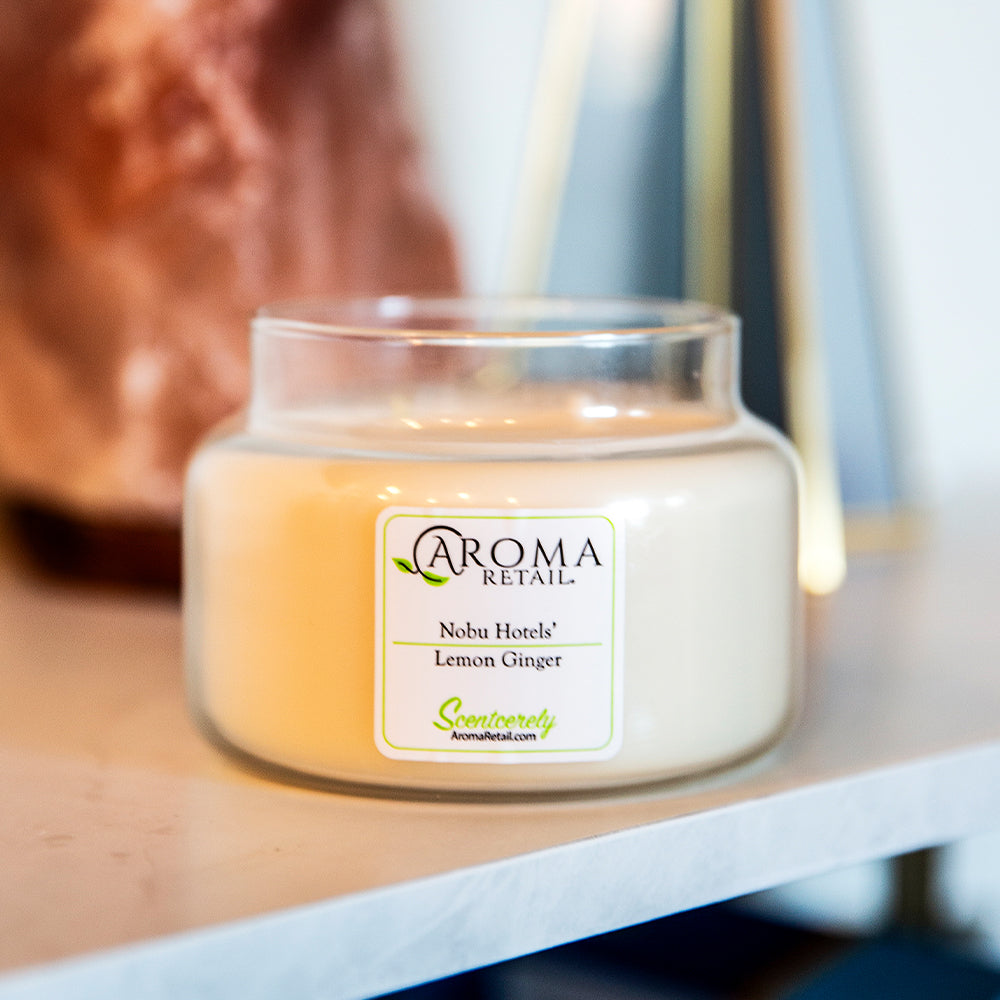 All-in-Package | Las Vegas Fragrance for Aroma Retail Diffusers